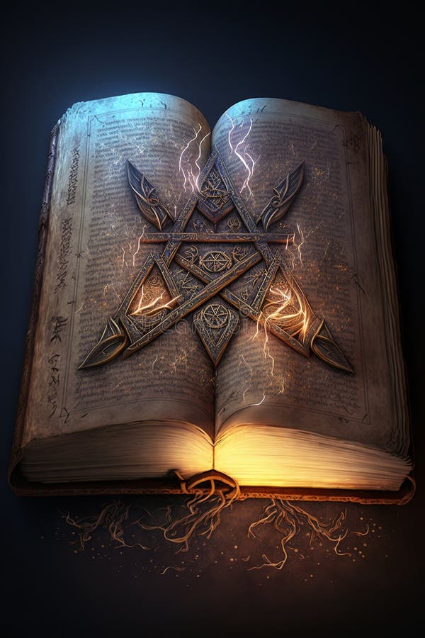 Arcane Runes Stock Illustrations – 17 Arcane Runes Stock Illustrations ...