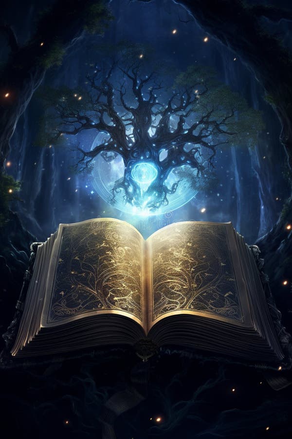 Forbidden Knowledge Stock Illustrations – 1,133 Forbidden Knowledge ...