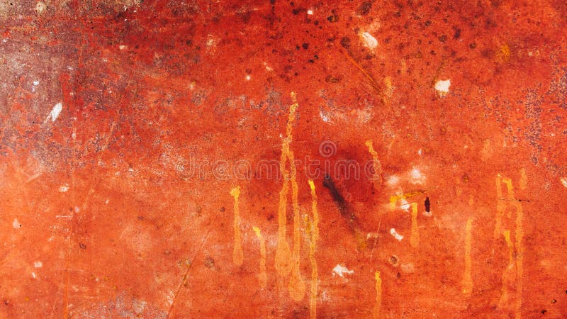 Grimy Surface As Grunge Texture Stock Photo - Image of shabby, damaged ...
