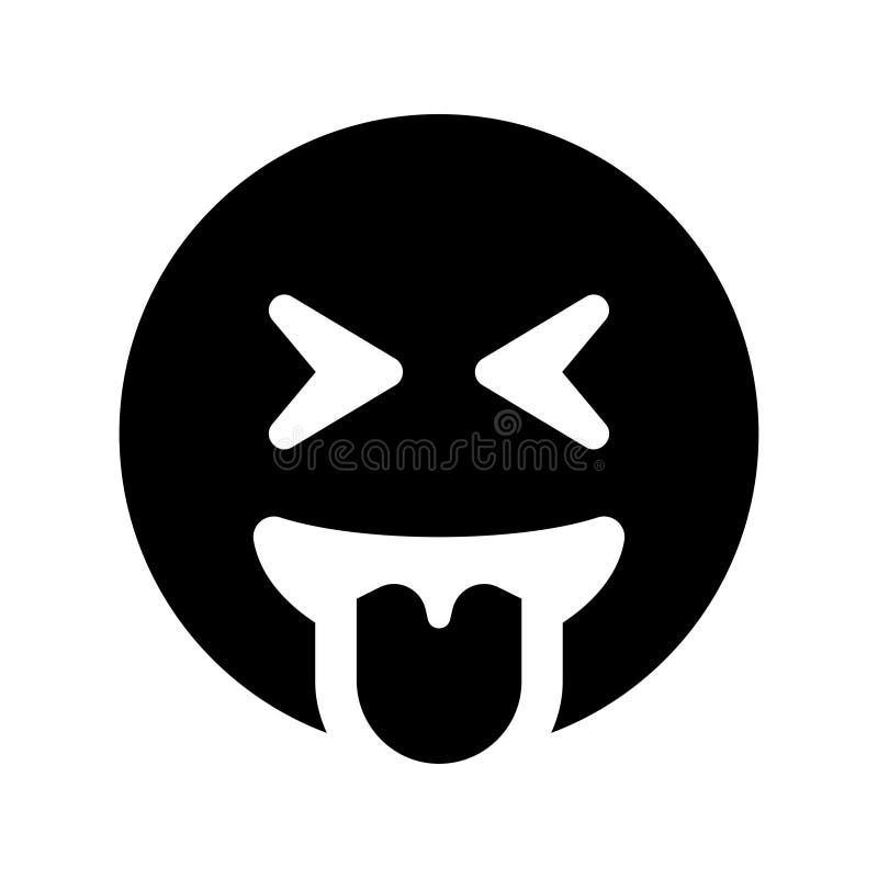 Squint Icon Stock Illustrations – 302 Squint Icon Stock Illustrations ...