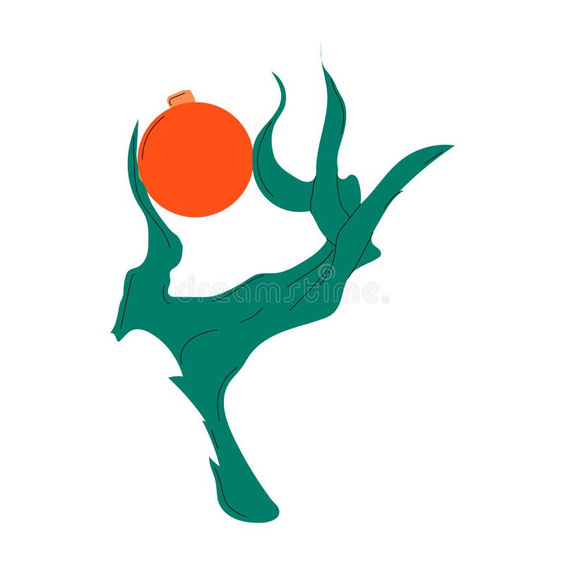 Grinch Evil Hand Vector Stock Illustrations – 2 Grinch Evil Hand Vector ...