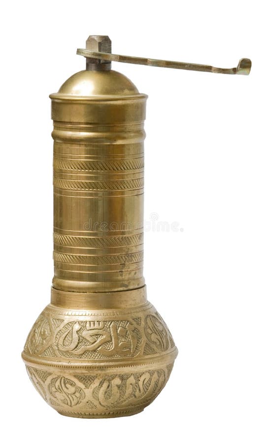 Grinder Picture. Image: 8828551