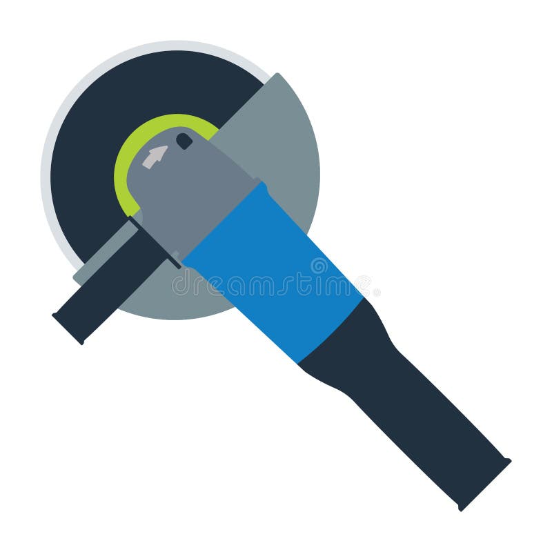 Grinder icon stock vector. Illustration of design, metal - 116638841