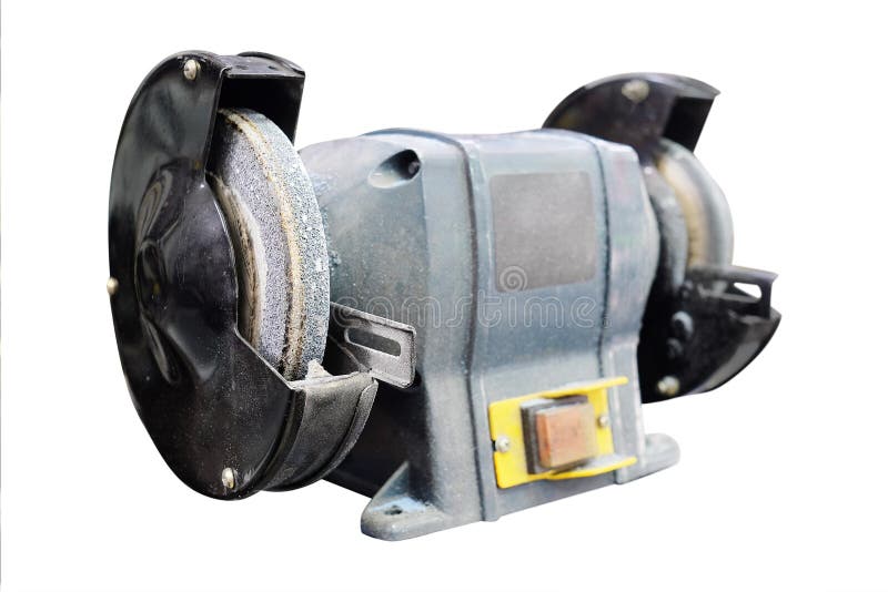 Grinder machine stock image. Image of skill, grinding - 51253315