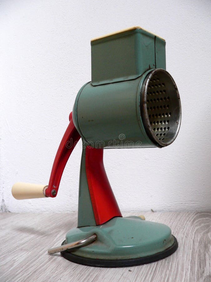 Grinder stock photo. Image of hand, kitchen, black, machine - 66579470