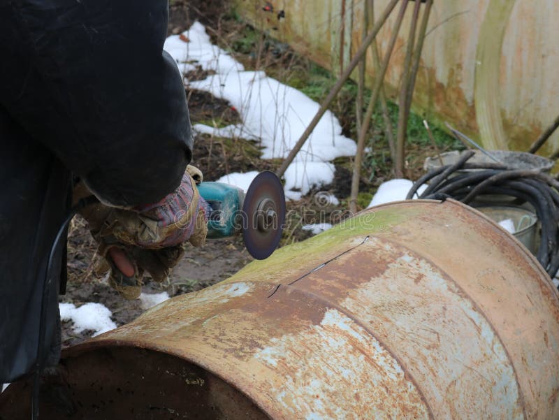 208 Dilapidated Container Stock Photos - Free & Royalty-Free Stock ...