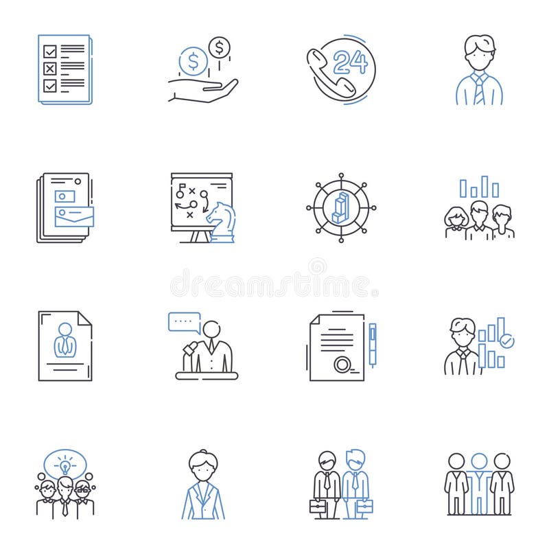 Relentless Determination Stock Illustrations – 83 Relentless ...