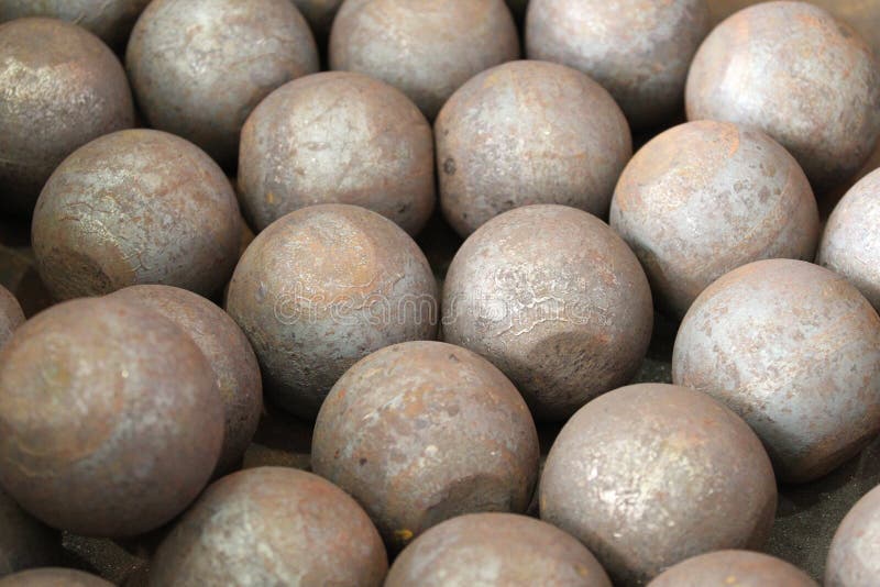 Grinding balls stock photo. Image of balls, balloons - 47569554