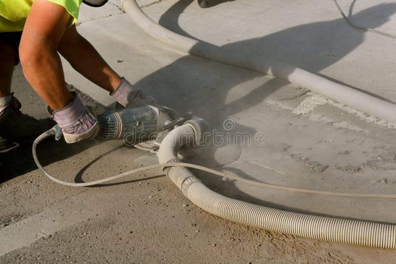 Asphalt Grinding Edge Stock Photos - Free & Royalty-Free Stock Photos ...
