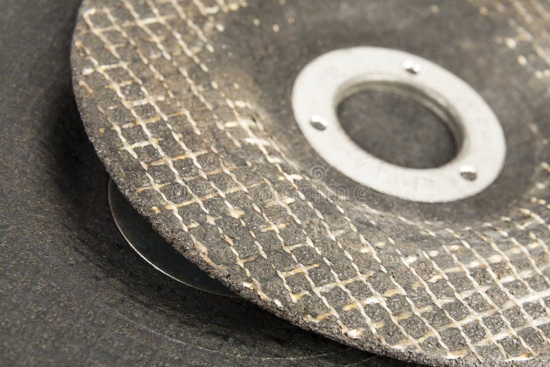 Grinding sand paper stock photo. Image of grind, manual - 13408378