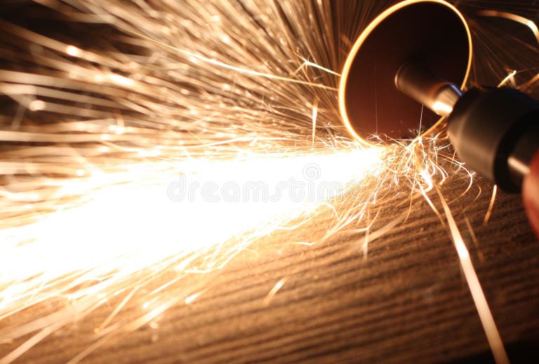 8,080 Grinding Sparks Stock Photos - Free & Royalty-Free Stock Photos ...