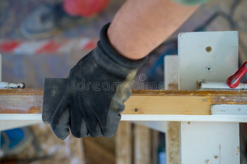 Grinding Hand stock photo. Image of hand, surface, house - 168213046