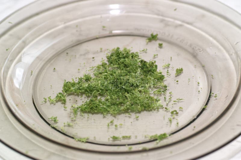 Grinding lime. stock photo. Image of reflection, culinary - 42222594