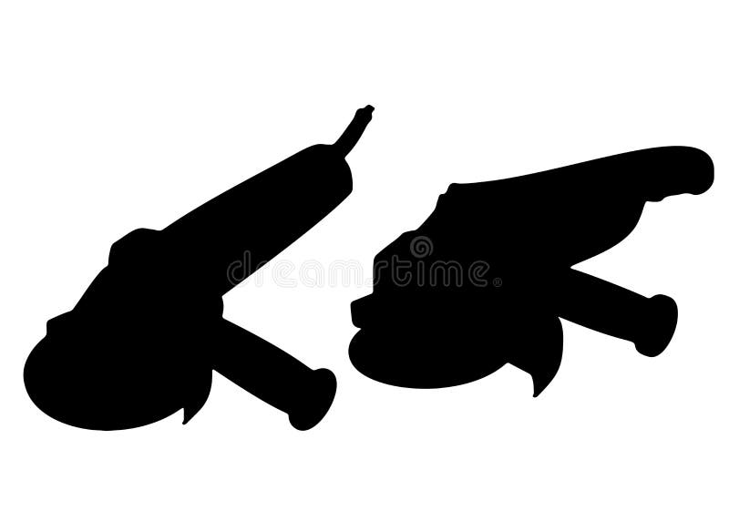 Grinding Machines for Work. Stock Vector - Illustration of machines ...