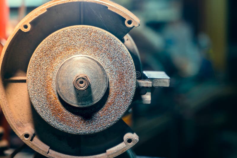 471 Tools Sharpening Machine Stock Photos - Free & Royalty-Free Stock ...