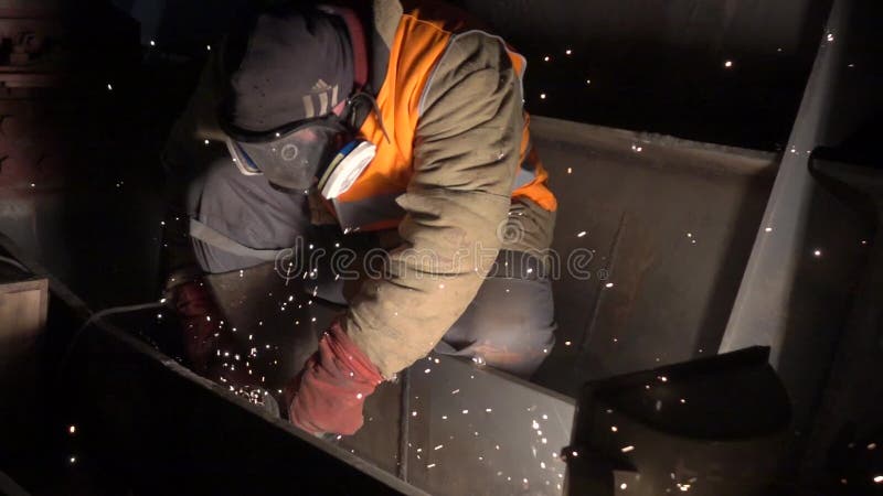 Grinding Wheel. Grinding Machine Stock Footage - Video of dirt, bridge ...