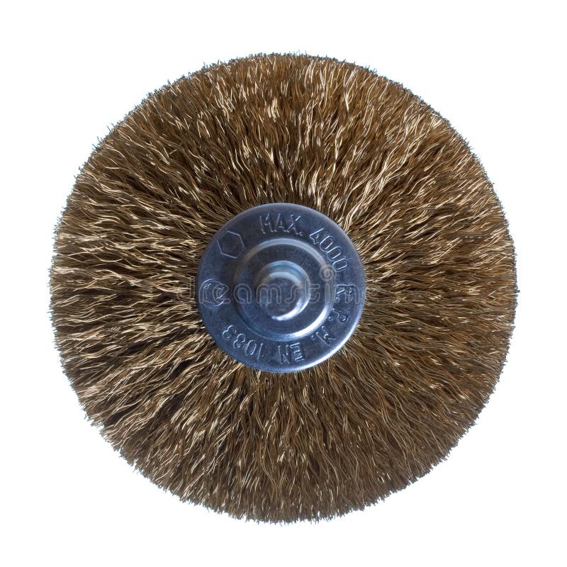 Stone Wheel stock image. Image of years, grinding, round - 348673