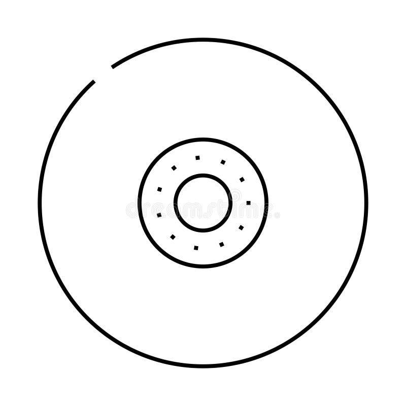 Grinding Wheel Vector Stock Illustrations – 516 Grinding Wheel Vector ...