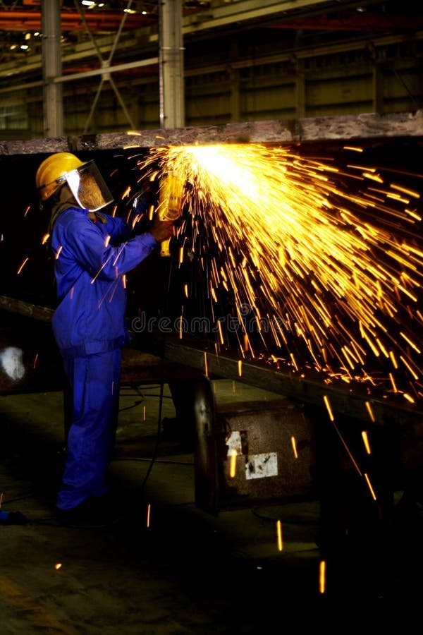 Grinding stock photo. Image of basements, built, accurate - 58311652