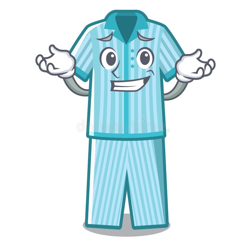 Pyjamas Stock Illustrations – 1,669 Pyjamas Stock Illustrations ...