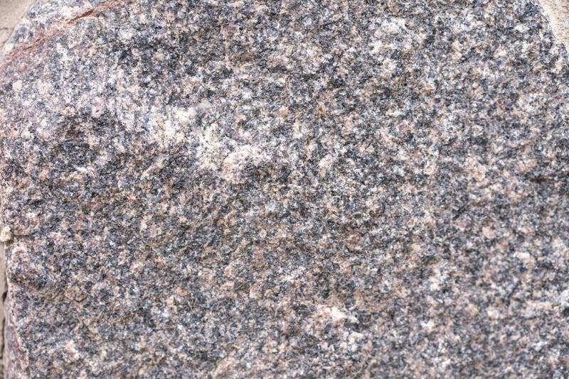 Structure En Pierre Poreuse De Fond D'origine Volcanique De Cratère D ...