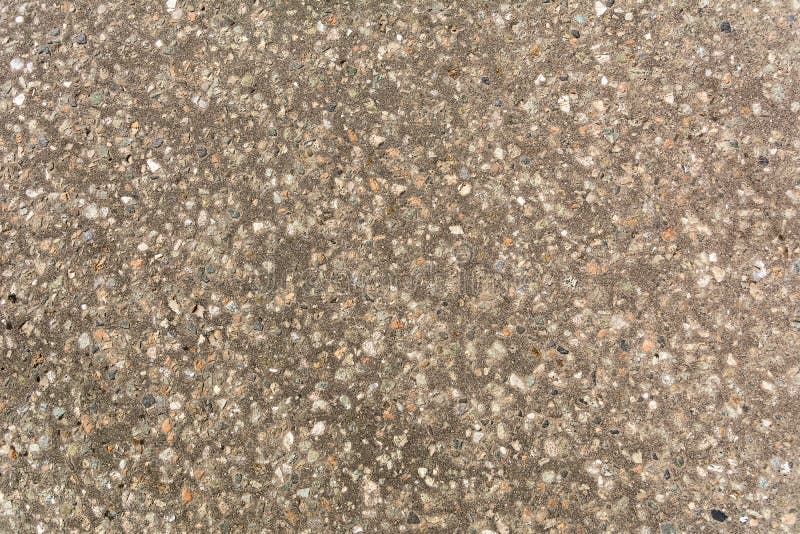 Texture Contrastante Grenue De Plan Rapproché De Mur En Pierre Image ...