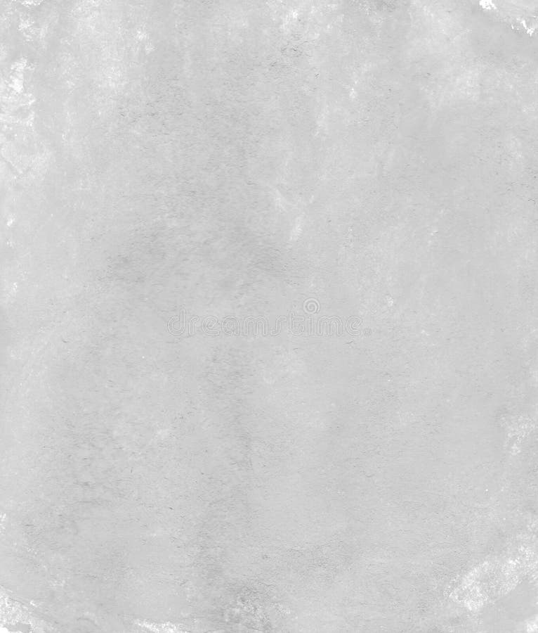 Gris Pintado De La Textura De La Acuarela Foto de archivo - Imagen de ...