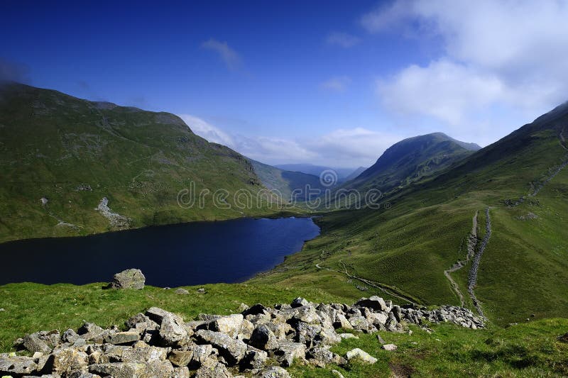 307 Grisedale Valley Stock Photos - Free & Royalty-Free Stock Photos ...