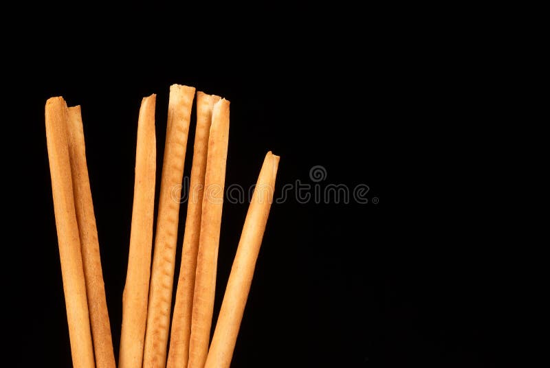 Grissini stock photo. Image of appetizer, long, food - 16998058
