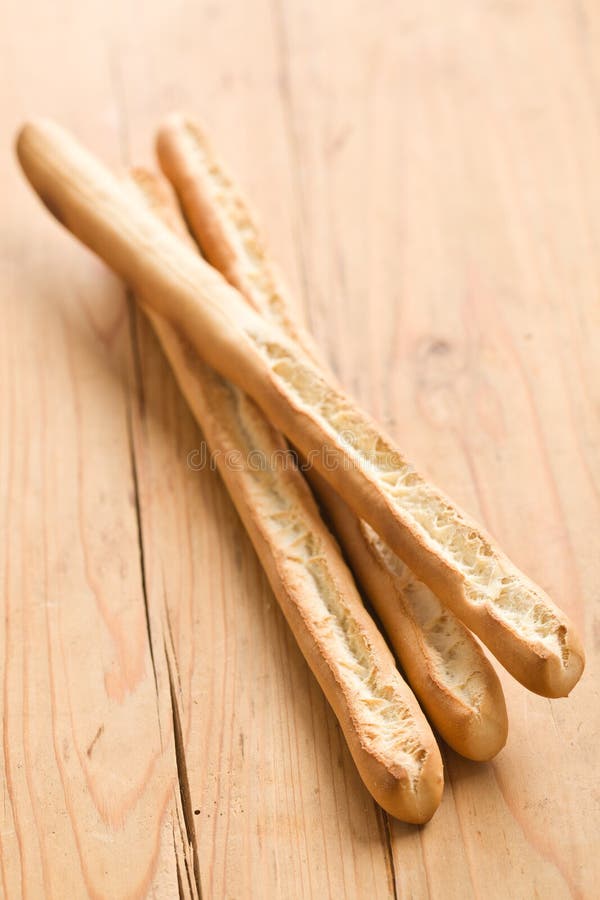 Grissini sticks stock photo. Image of long, macro, bunch - 17021492
