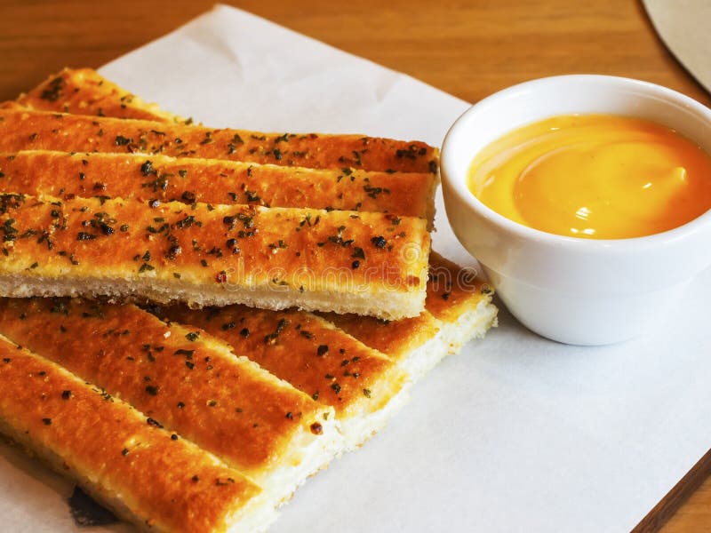 Grissino fotografia stock. Immagine di sesamo, offerto - 76494212