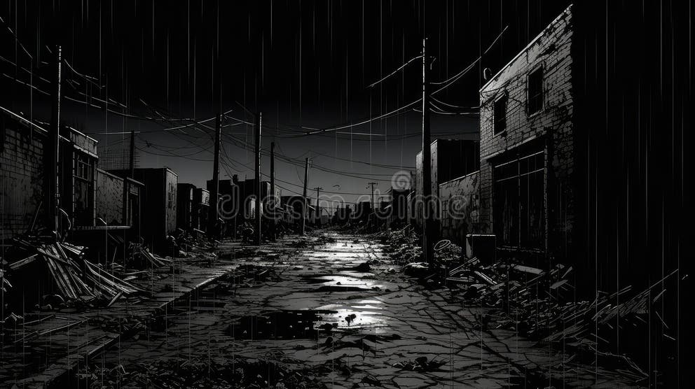 Gritty comic book texture stock illustration. Illustration of ...