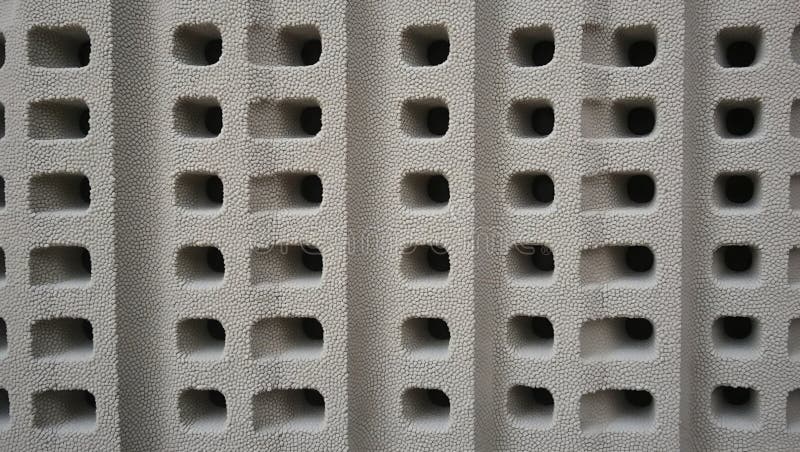 Gritty Concrete Breeze Block Texture Stock Illustrations – 3 Gritty ...