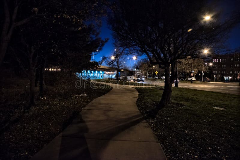 Horror Night Scene Stock Images - Download 6,219 Royalty Free Photos