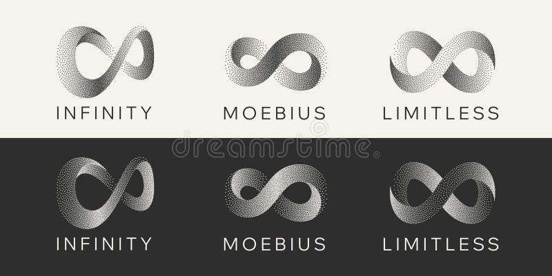 Infinity Artificial Intelligence Stock Illustrations – 1,893 Infinity ...