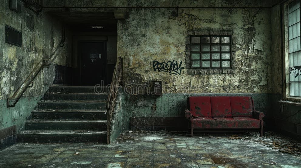 Gritty Edgy Textures: Grunge & Distressed Elements for Versatile ...