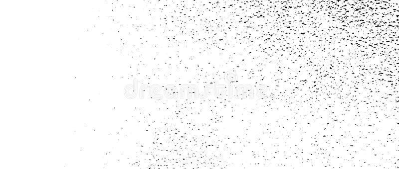 Gritty Grunge Gradient Splash Texture. Subtle Grain Overlay Background ...