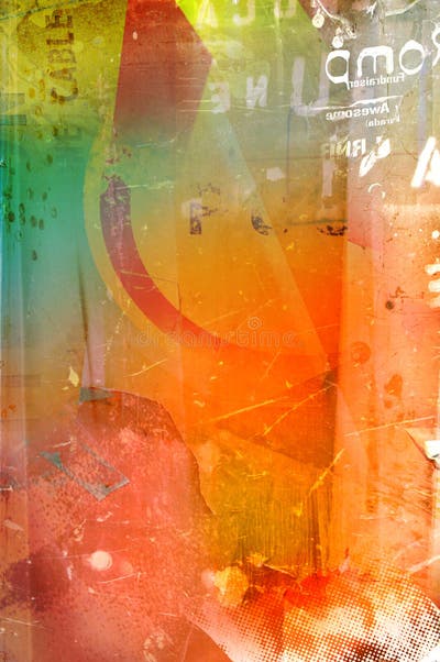 Gritty Texture stock illustration. Illustration of texture - 2708110