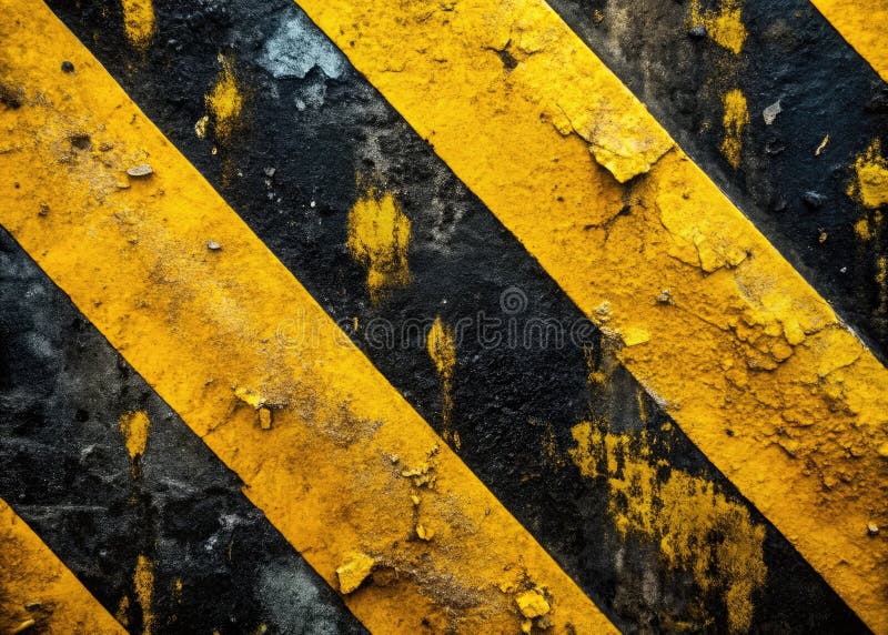 Gritty Urban Exploration Backdrop Abstract Diagonal Lines in Black and ...