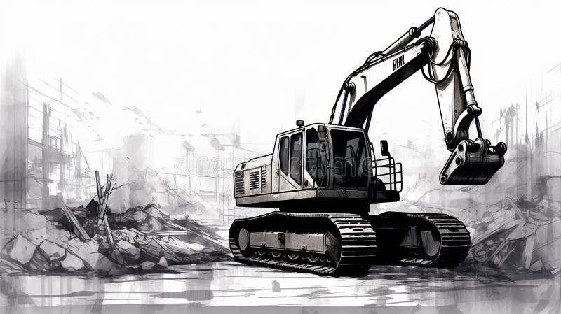 Showcases Earthworks Stock Illustrations – 391 Showcases Earthworks ...