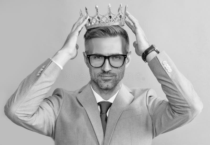 333 Crown Guy Wearing Stock Photos - Free & Royalty-Free Stock Photos ...