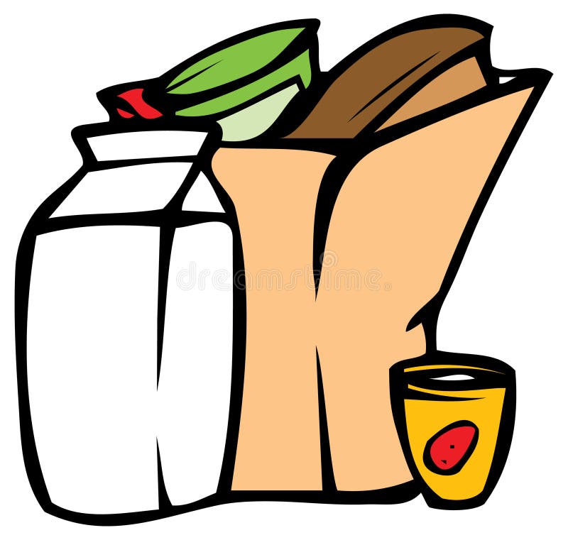 Rations Illustration Stock Illustrations – 132 Rations Illustration ...