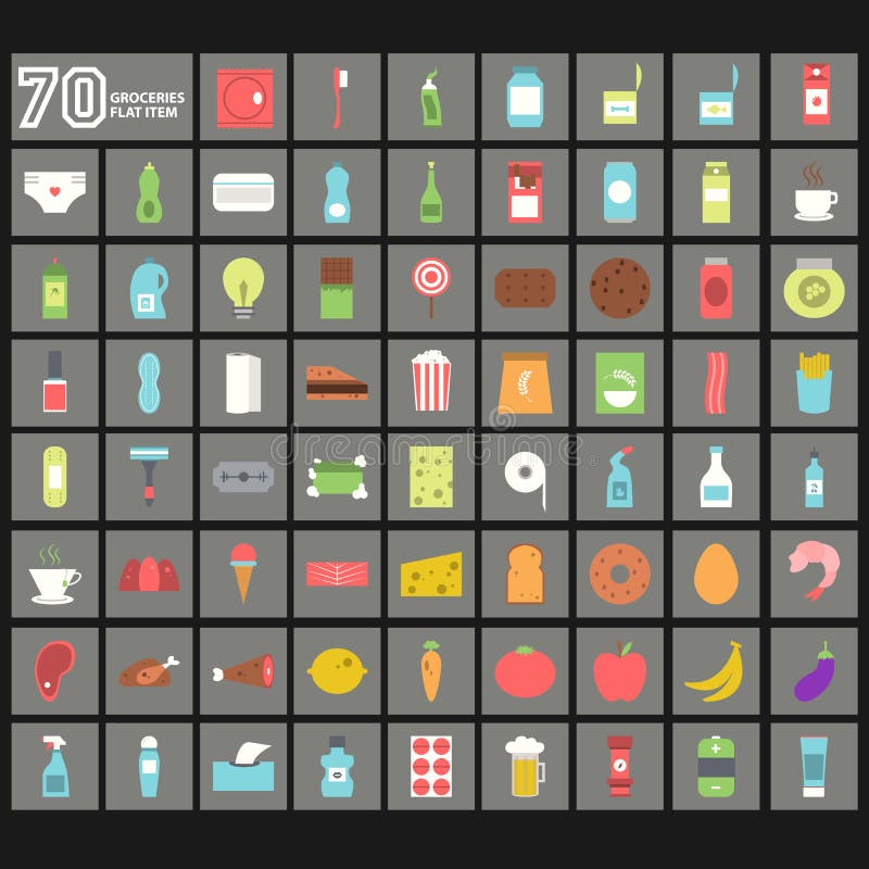 3,700+ Groceries Free Stock Photos - StockFreeImages