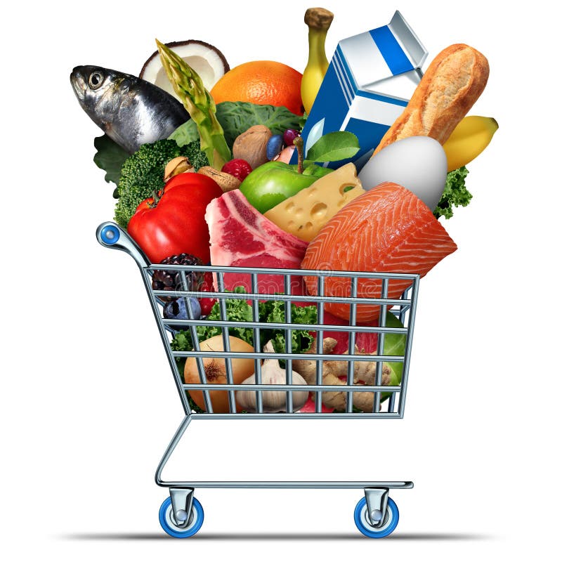 3,700+ Groceries Free Stock Photos - StockFreeImages