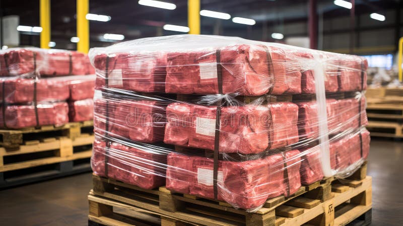 Stores Pallets Stock Illustrations – 17 Stores Pallets Stock ...