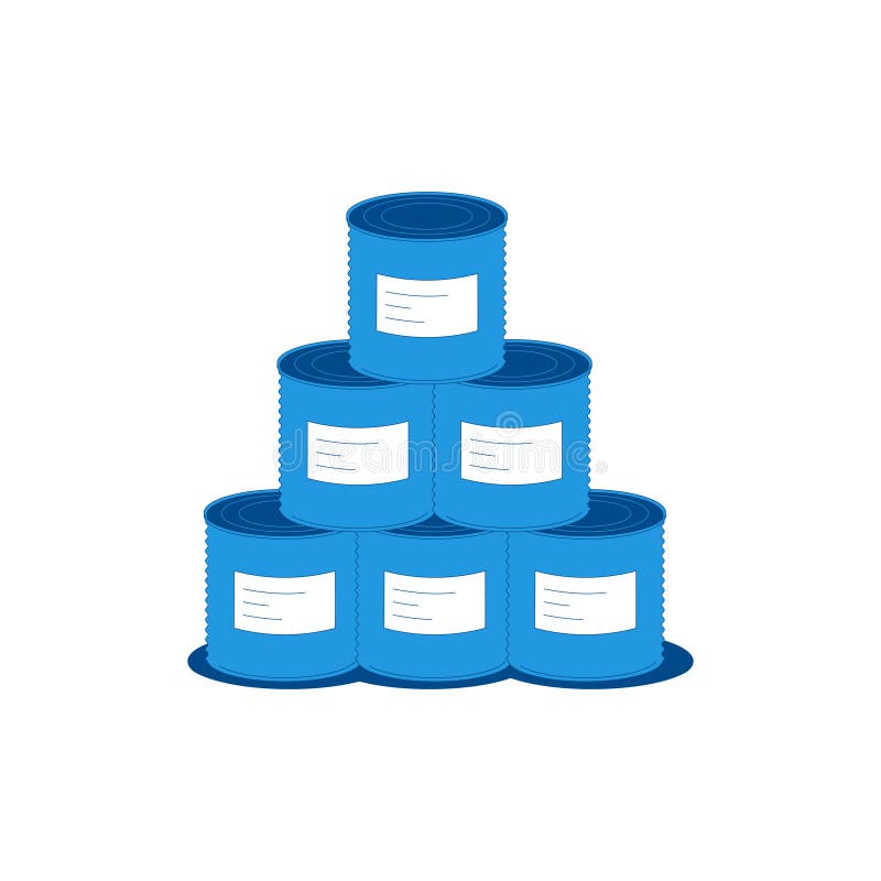 Grocery Shopping Icon stock vector. Illustration of concept - 223998152