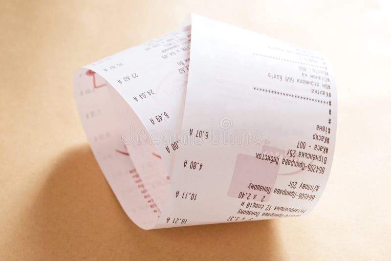 Grocery shopping list stock photo. Image of budget, supermarket - 64005308