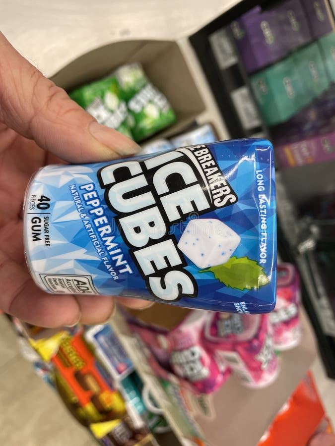 Icebreakers Mint Stock Photos - Free & Royalty-Free Stock Photos from ...