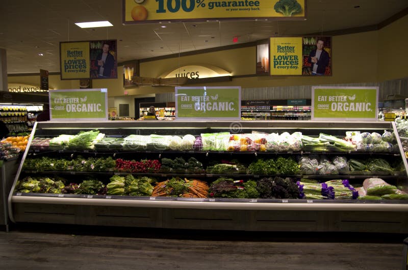 Grocery store editorial image. Image of vegetables, supermarket - 70221820