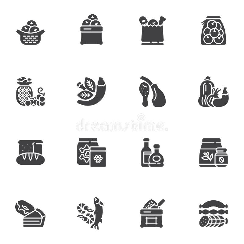 Grocery Store Signs Stock Illustrations – 781 Grocery Store Signs Stock ...